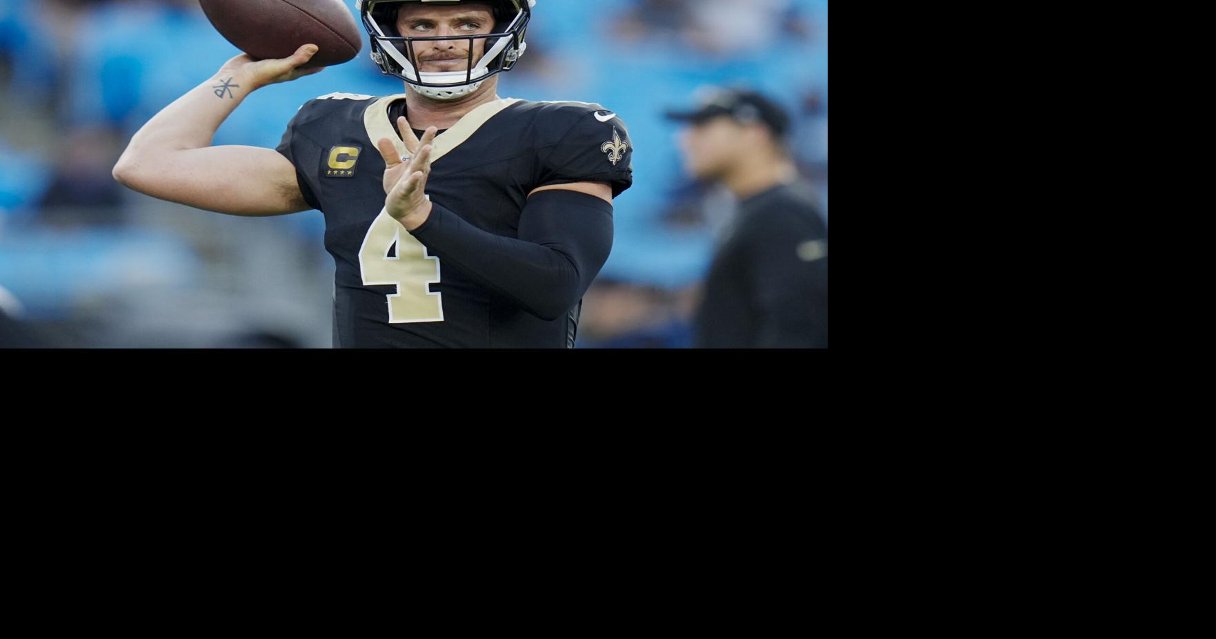 Saints Panthers Football | Saints | nola.com