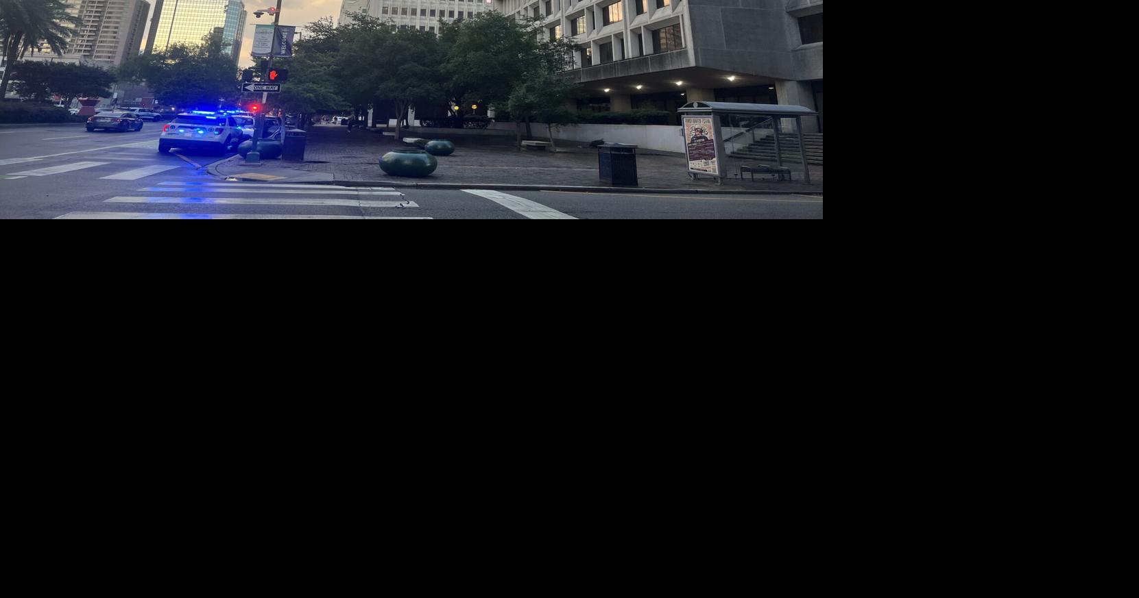 Trespasser reported at Hale Boggs federal courthouse, NOPD says | Crime ...