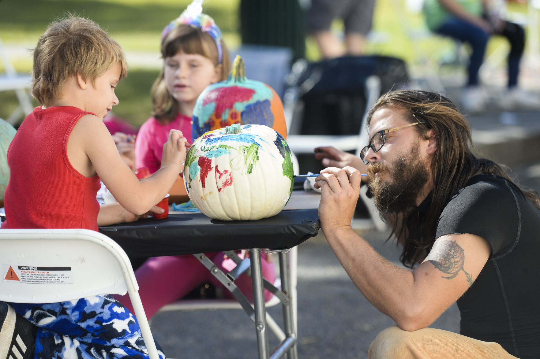 Halloween is coming up frighteningly fast. Here's a list of chill ...