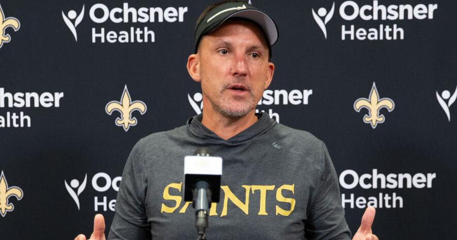 New Orleans Saints waive Scott Lashley, sign Tommy Kraemer | Saints ...