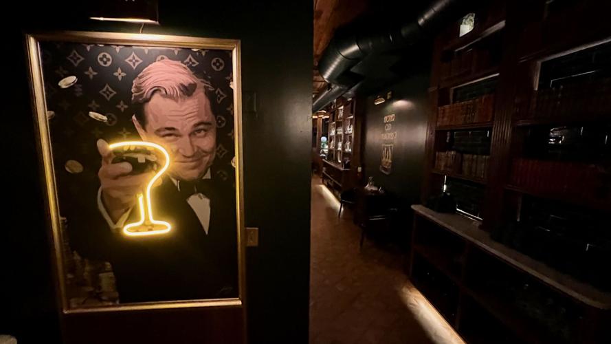 Uptown NOLA restaurant the Husky opens with stunning design | Where ...