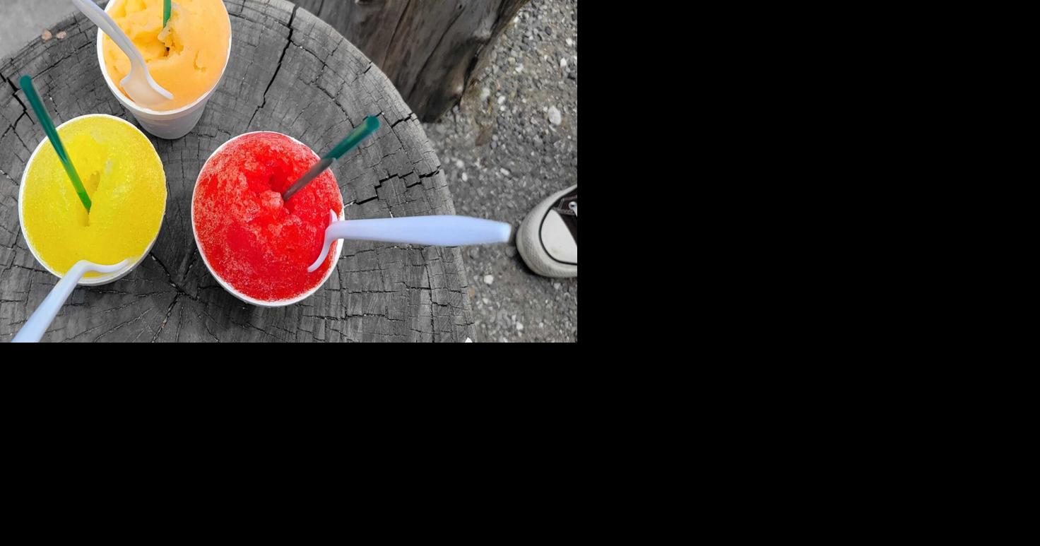 Sal's sno balls in Metairie LA wins Times-Picayune bracket | Where NOLA ...