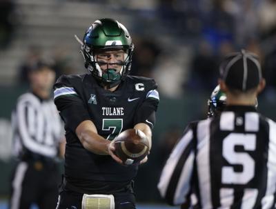 Tulane tops preseason American Athletic Conference poll | Tulane | nola.com