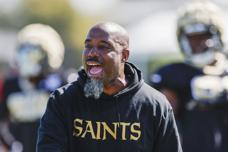 Raiders' Davante Adams has more Saints ties than Derek Carr | Saints ...
