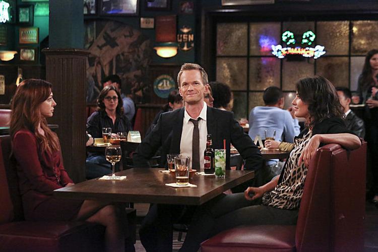 'How I Met Your Mother' remembered: Barney Stinson's most memorable ...