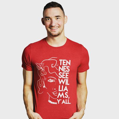 NOLA Tennessee Williams Fest arrives with 'Tennessee Rising' | Arts ...