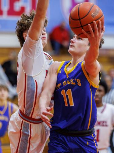 St. Paul’s-Rummel comes down to buzzer beater | Prep Sports | nola.com