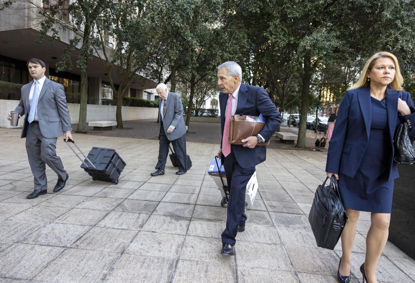 First NBC Bank's biggest borrower says Ryan told him to lie | Business ...