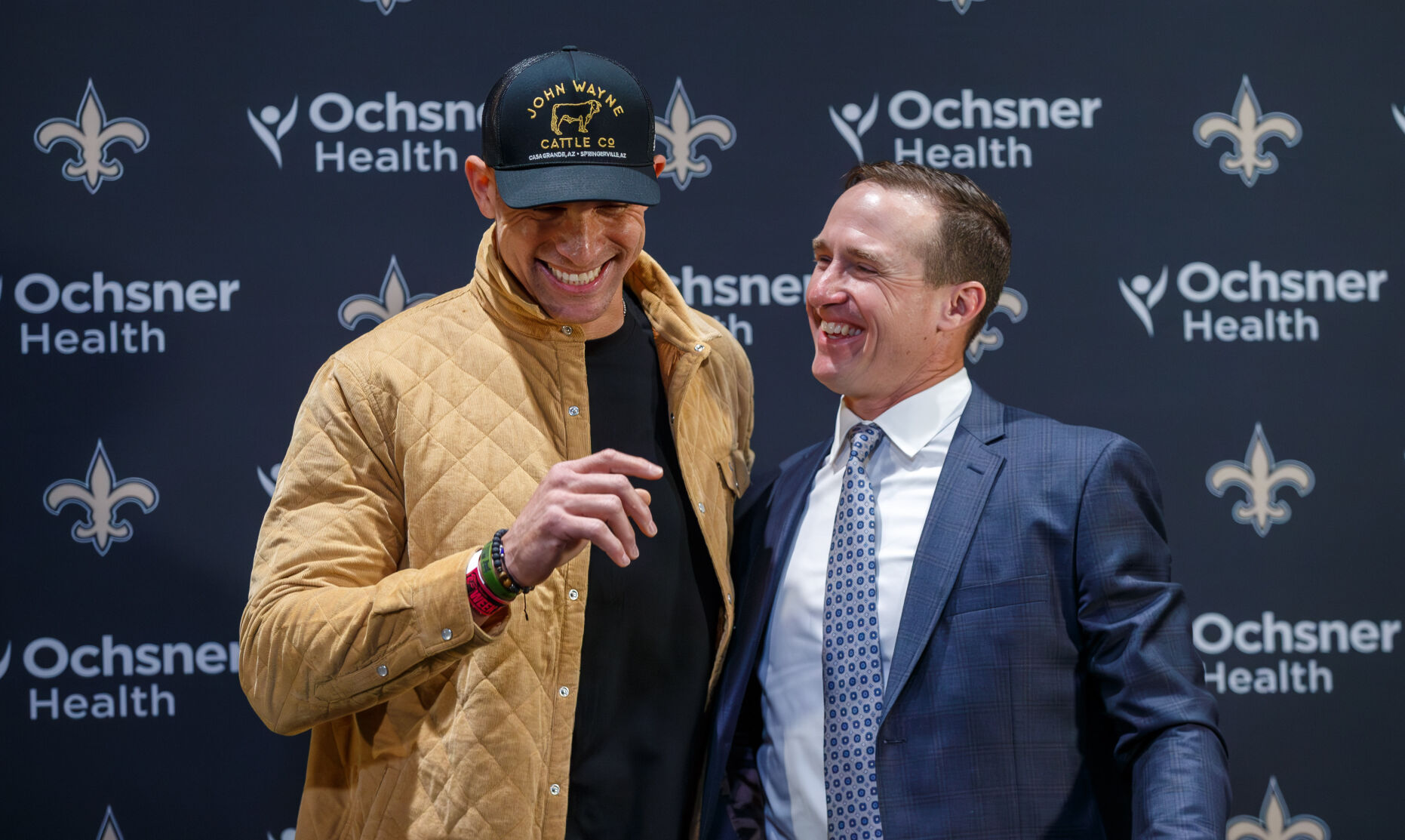 Jimmy Graham returns to New Orleans, where he 'became a man' | Saints ...