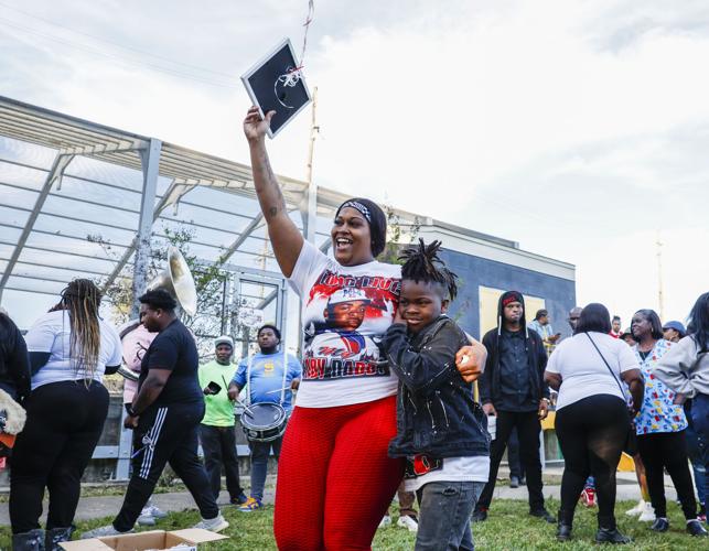 Charlie Whop murder arrest shooting killing Charles Davalie | Crime ...