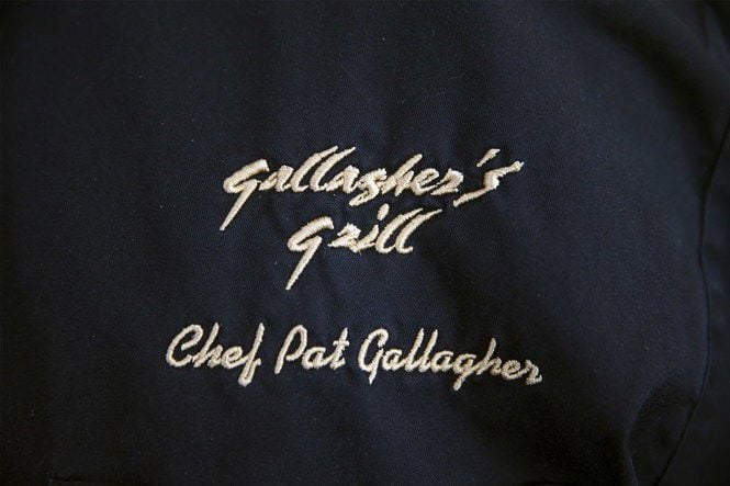 2017 Louisiana Tastemaker: Pat Gallagher of Gallagher's Grill | Where ...