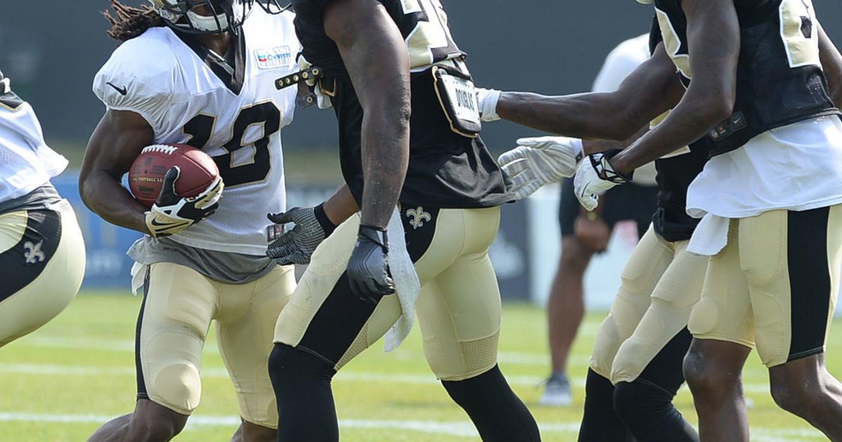 After scuffle with first-string DBs, backup WR Charles Hawkins declares ... After scuffle with first-string DBs, backup WR Charles Hawkins declares ...