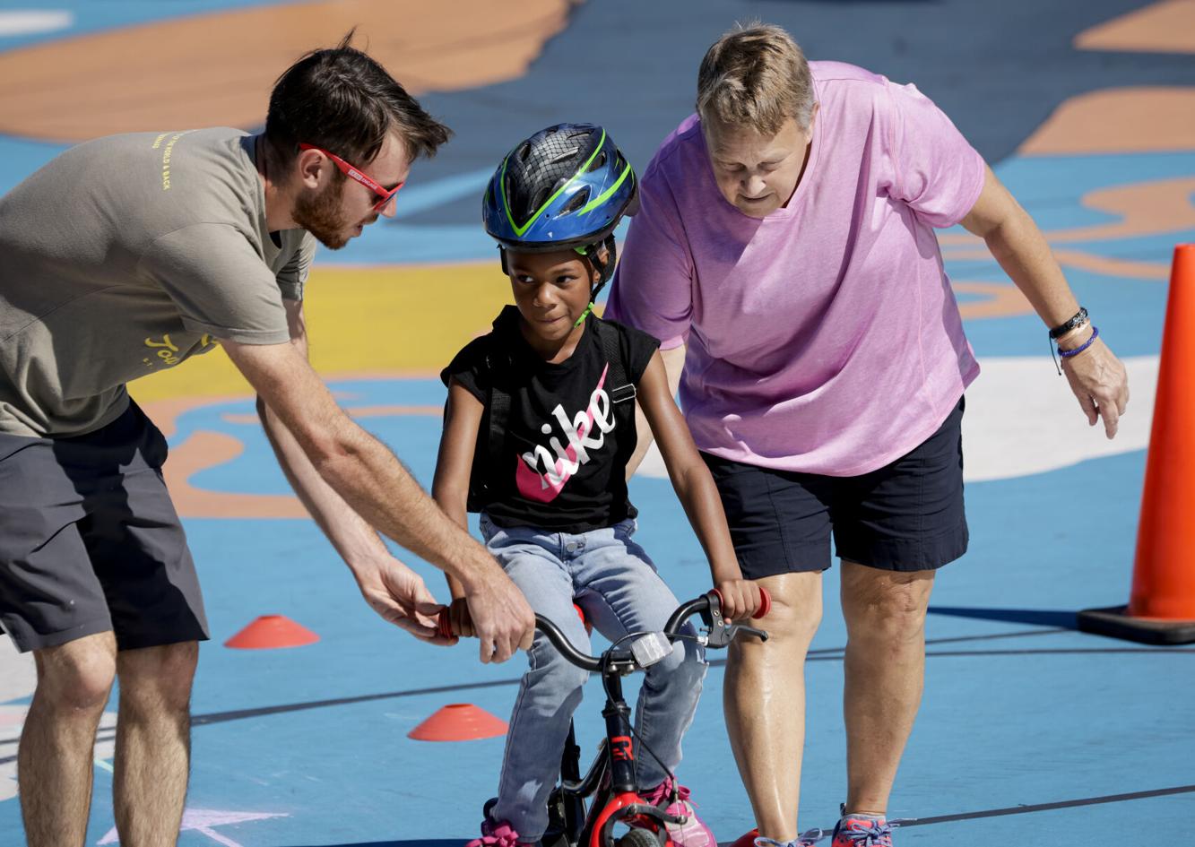 Photos: Big Easy Bicycle Fest celebrates bicyclists at second annual ...