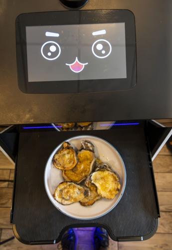 Crazy Hot Pot brings a different Chinese buffet to Metairie | Jefferson ...