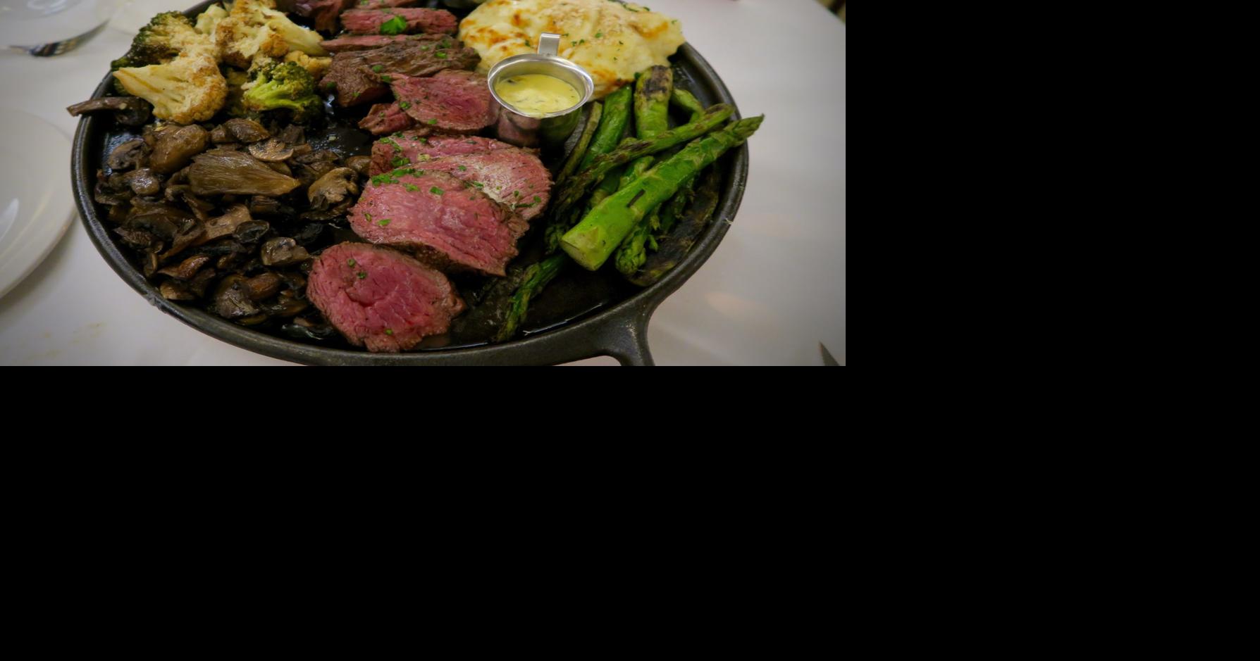 New Orleans Dining Guide 2018: Steakhouses | Where NOLA Eats | nola.com