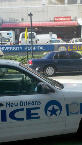 Federal judge dismisses wrongful death suit against former NOPD officer ...