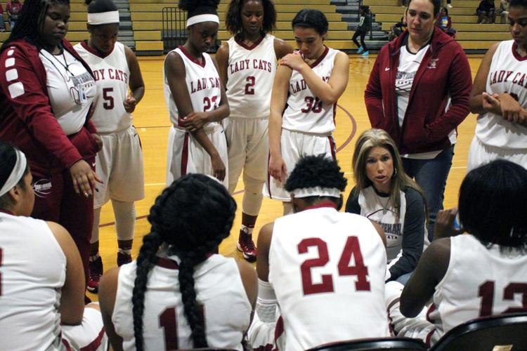 Destrehan senior basketball star Cara Ursin adds Athlete of Month honor ...