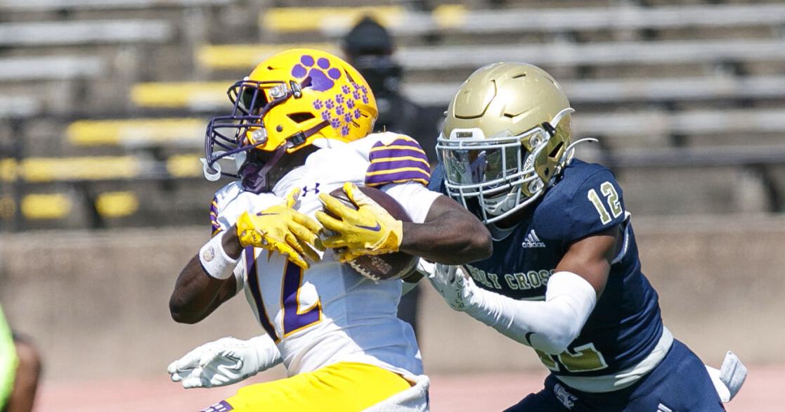 There’s a 1-vs.-2 showdown atop the New Orleans area prep football rankings | Prep Sports | nola.com