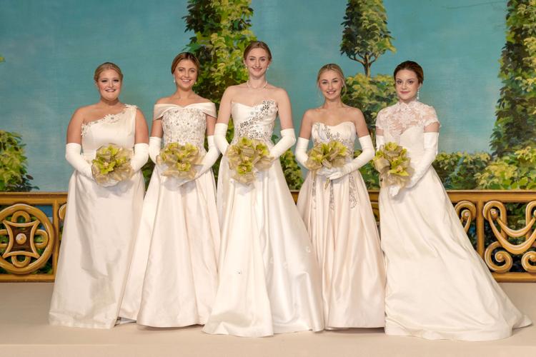 Nell Nolan: Mithras ball, Prophets of Persia ball | Parties/Society ...