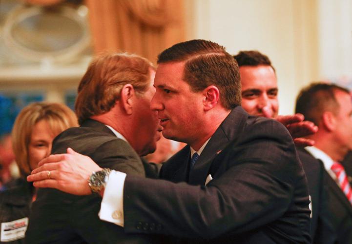 Kenner Mayor Mike Yenni running for Jefferson Parish president | Local ...