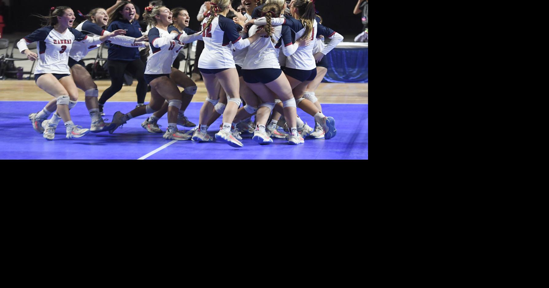 Family focus leads Hannan to third state title in four years | St ...