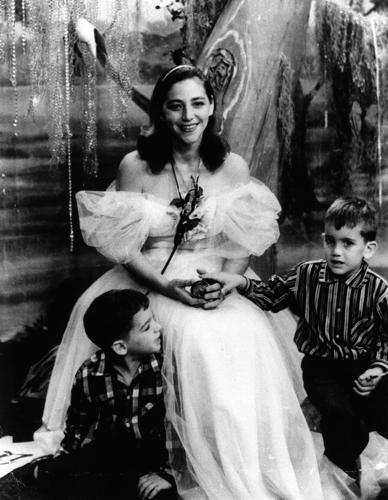Marjorie Isaacson Bissinger of New Orleans dead at 96 | News | nola.com