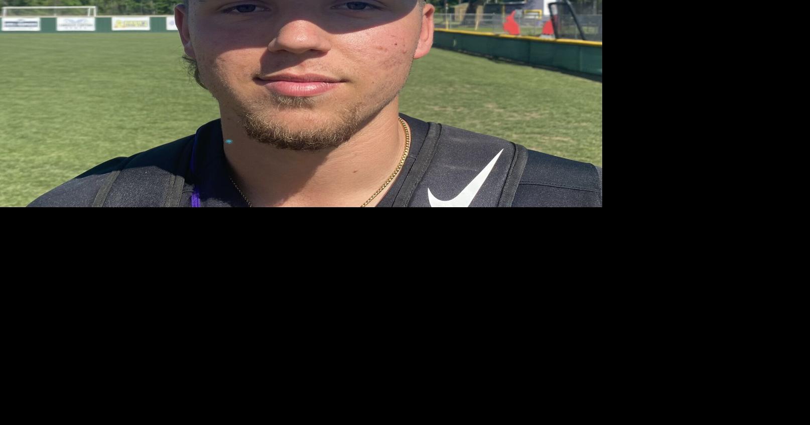 Hahnville gets spark with Talan Theriot atop batting order | Prep ...