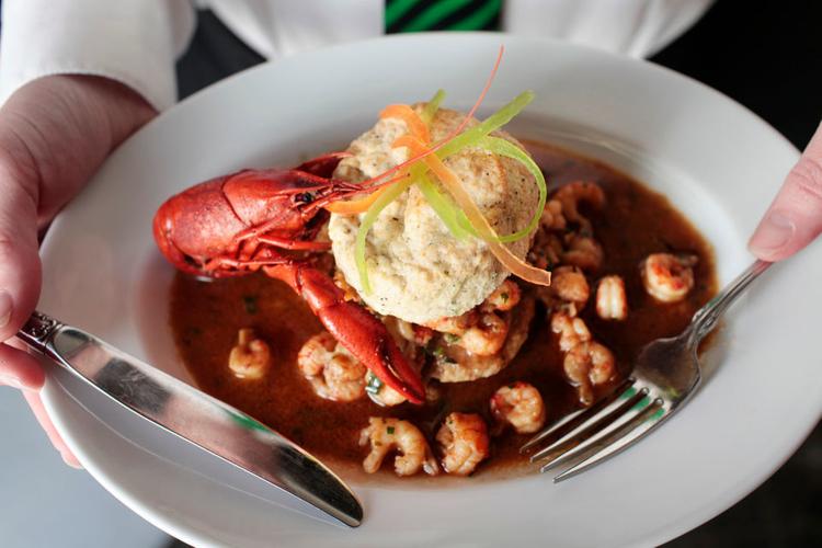 Brigtsen's opened in 1986: See 33 photos from its history ...