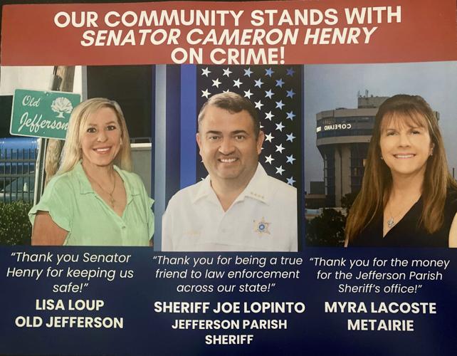 Neuty, celebrity rodent has instinct for Louisiana politics ...