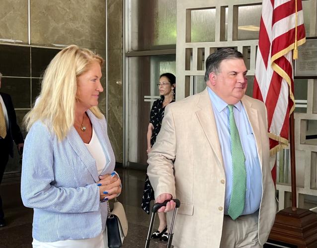 Orleans judge tosses Mayor Cantrell's stalking claim | Crime/Police ...