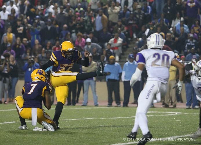 Karr 20, Easton 12: Skyler Perry, Ronnie Jackson push Cougars to Dome ...