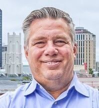 New hires at NOCHI, Boys Town Louisiana | Business News | nola.com