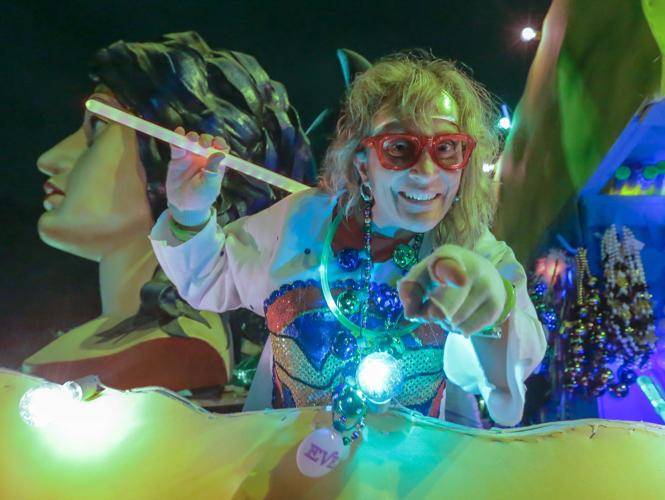 Arthur Hardy's Mardi Gras 2023 outlook: More riders, more parades and ...