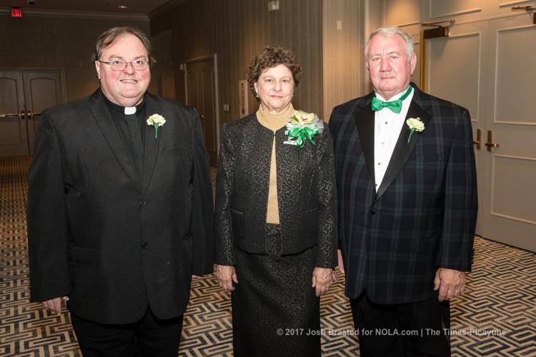Dickie Brennan named Louisiana's Hibernian of the Year | Parties ...