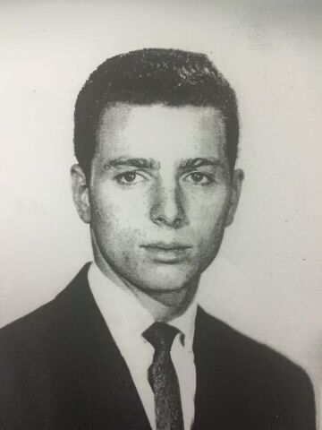 Surely, Goodness and Mercy followed them both: Jan Risher ...