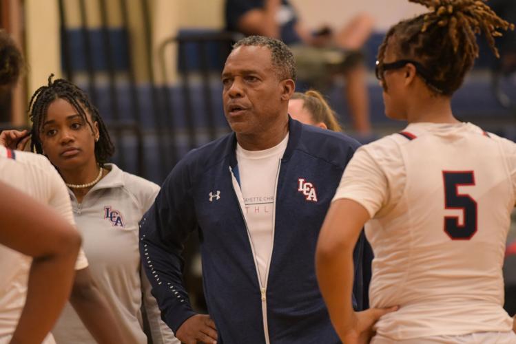 Carver's Nathaniel Roche named Class 4A boys coach of year | Prep ...