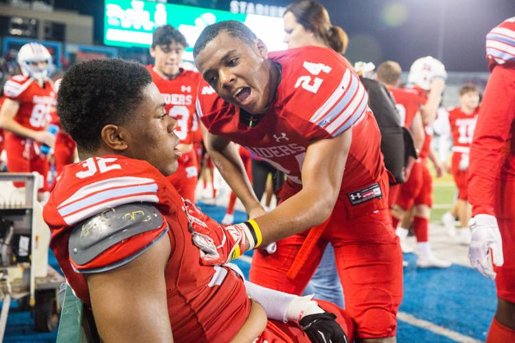 State-champion Rummel moves up 3 more spots in USA Today Super 25 ...