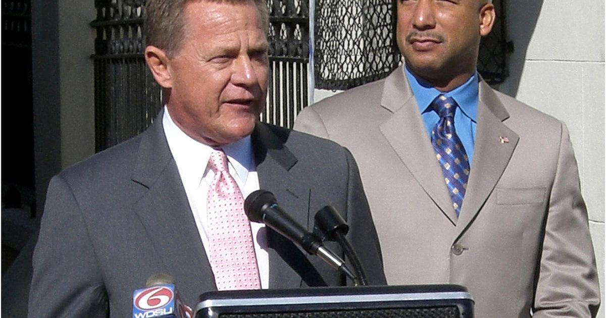Frank Fradella, businessman who bribed Nagin, sentenced to a year in ...