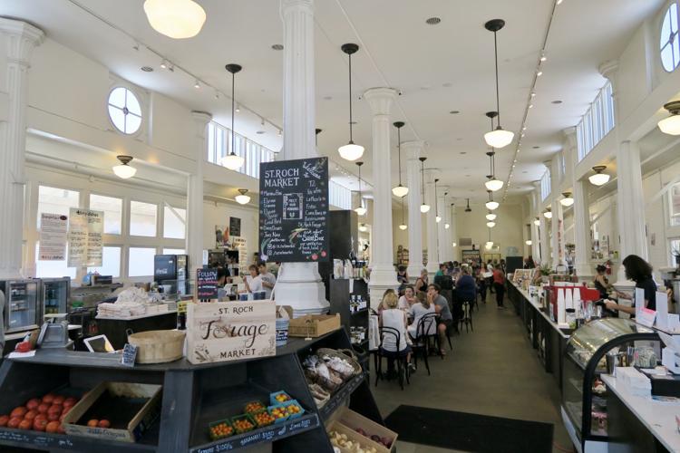 St. Roch Market hanging on by a thread | Where NOLA Eats | nola.com
