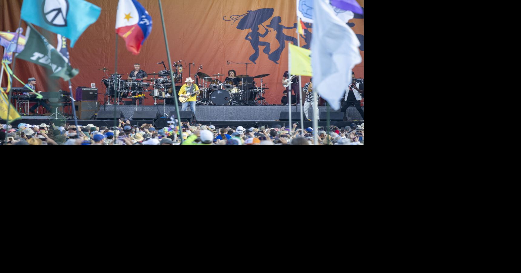 Jazz Fest Weekend 2 kicks off in New Orleans | Jazz Fest | nola.com