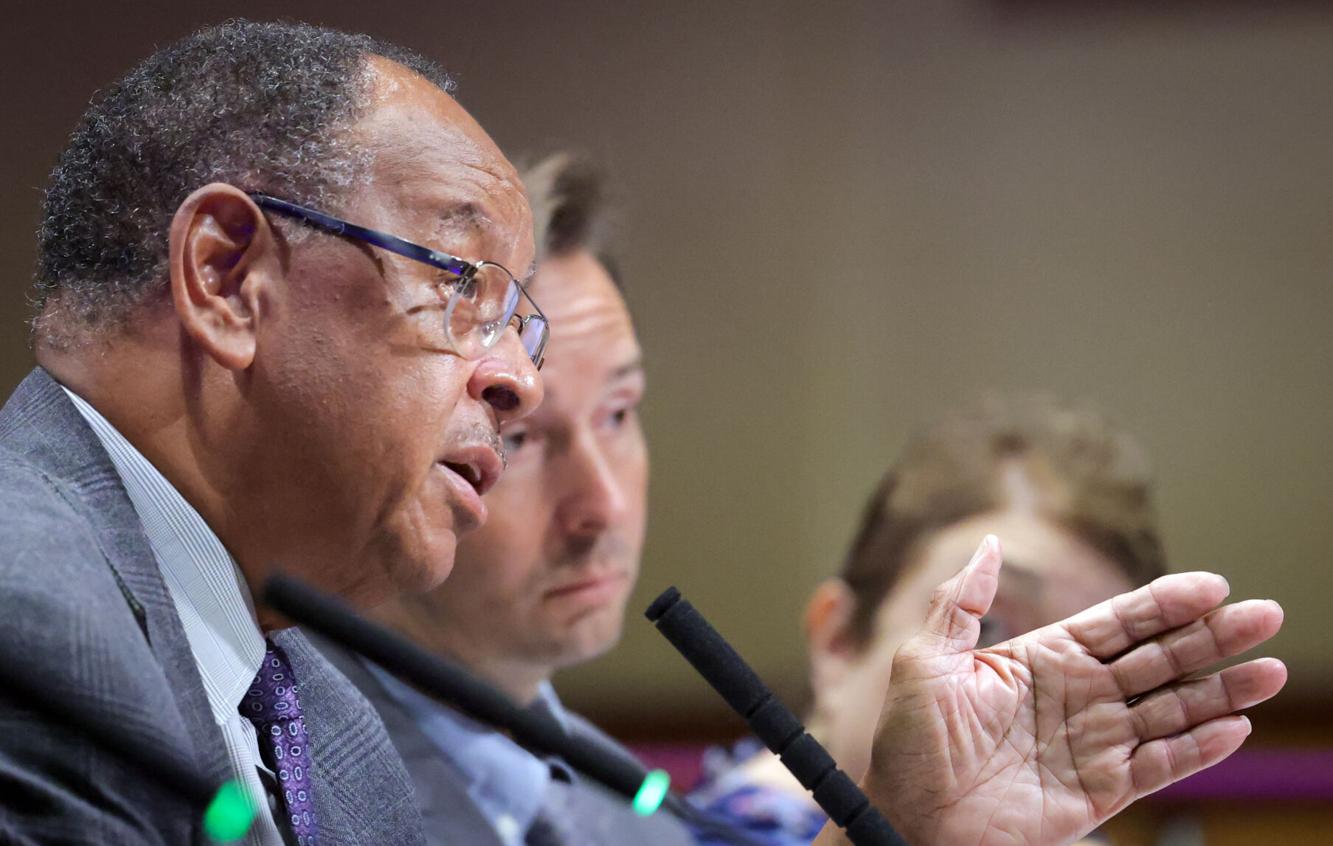 New Orleans assessor supports new homestead exemption bill | News ...
