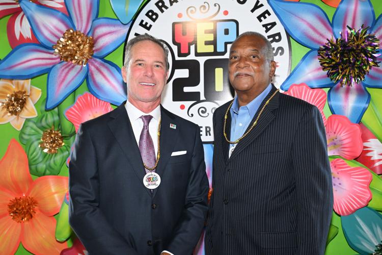 Nell Nolan: YEP Gala, Ronald McDonald House, Scales & Ales 2024 ...