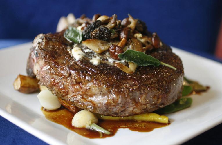 Besh Steak | Where NOLA Eats | nola.com