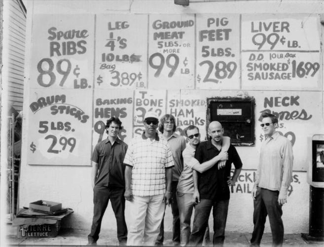 To Galactic, the late Theryl 'Houseman' DeClouet was the authenticity ...