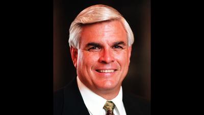 Former Louisiana Sen. Tom Greene dies at age 75 | Local Politics | nola.com