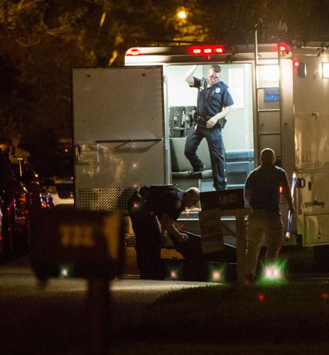 Attempted murder charge for River Ridge man accused of shooting JPSO ...