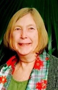 Mary Lou Atkinson, former Times-Picayune editor, dies at 76 | News ...