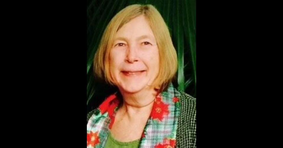 Mary Lou Atkinson, former Times-Picayune editor, dies at 76 | News ...