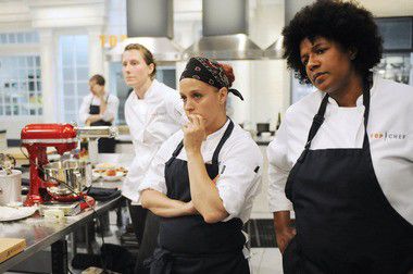 Top Chef Boston: 'Boston's Bravest and Finest' Recap | Where NOLA Eats ...
