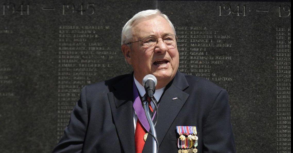 'Hanoi Hilton' survivor Murphy Neal Jones dies at 81; endured 6.5 years ...